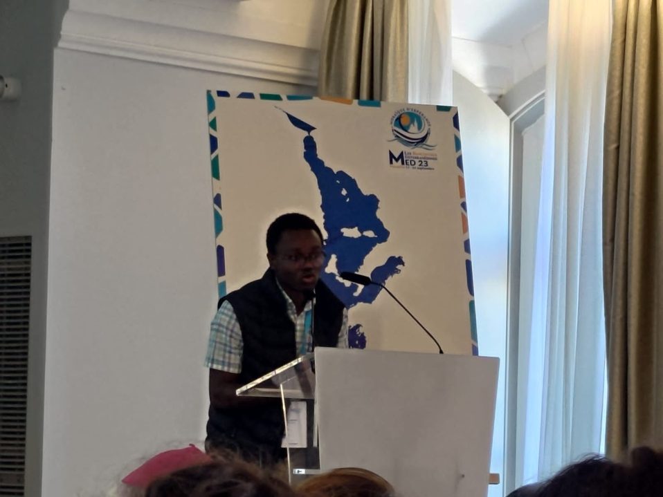 Georges Pascal : Répondre à l’appel de construire le Royaume de Dieu ...